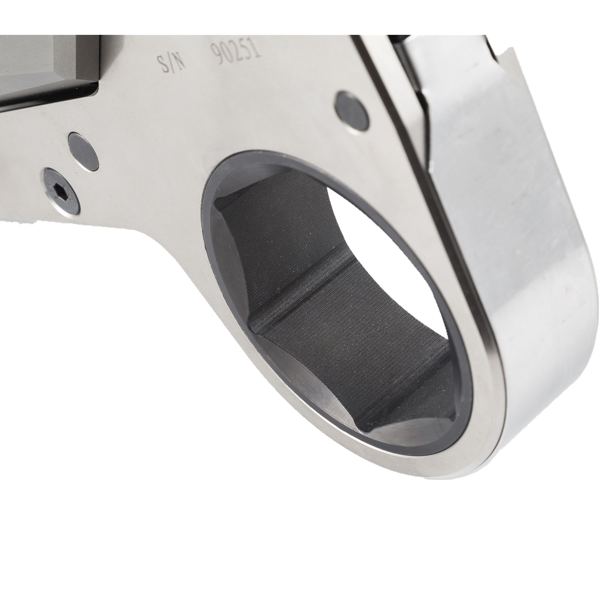 Steel Underwater 250 Nm Hydraulic Torque Wrench for Gears Marketer - Baier