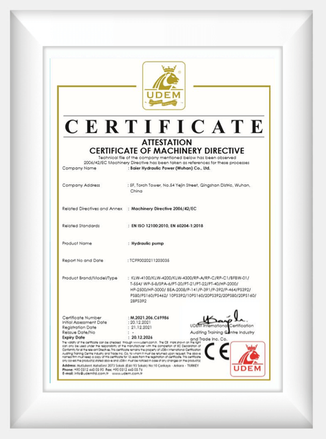 Professional Electric Torque Wrench Manufacturer- Baier